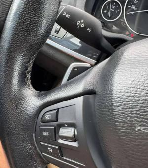 Balts BMW X3 2012 Telšiai, ar dzinēja tilpumu 3.00 L un nobraukumu 251 tūkst. km par 9290 €, foto 19 vietnē AUTOMOTO.COM.LV