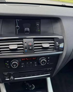 Balts BMW X3 2012 Telšiai, ar dzinēja tilpumu 3.00 L un nobraukumu 251 tūkst. km par 9290 €, foto 20 vietnē AUTOMOTO.COM.LV
