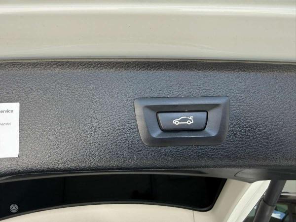 Balts BMW X3 2012 Kauņa, ar dzinēja tilpumu 2.99 L un nobraukumu 256 tūkst. km par 9900 €, foto 5 vietnē AUTOMOTO.COM.LV