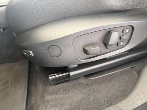 White BMW X3 2012 in Kaunas, with an engine capacity of 2.99 L and mileage of 256 thousand km for 9900 €, photo 9 on AUTOMOTO.COM.LV