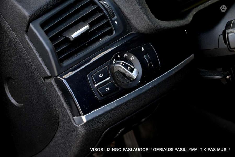 White BMW X3 2012 in Kretinga, with an engine capacity of 3.00 L and mileage of 304 thousand km for 9499 €, photo 25 on AUTOMOTO.COM.LV