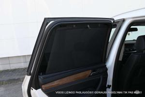 White BMW X3 2012 in Kretinga, with an engine capacity of 3.00 L and mileage of 304 thousand km for 9499 €, photo 27 on AUTOMOTO.COM.LV