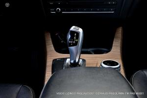 White BMW X3 2012 in Kretinga, with an engine capacity of 3.00 L and mileage of 304 thousand km for 9499 €, photo 32 on AUTOMOTO.COM.LV