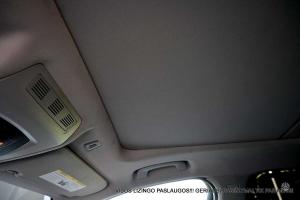 White BMW X3 2012 in Kretinga, with an engine capacity of 3.00 L and mileage of 304 thousand km for 9499 €, photo 40 on AUTOMOTO.COM.LV