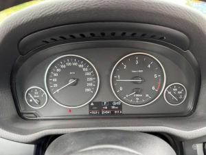 White BMW X3 2012 in Telschi, with an engine capacity of 2.00 L and mileage of 255 thousand km for 8500 €, photo 22 on AUTOMOTO.COM.LV