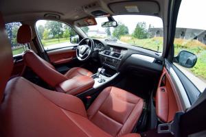 Balts BMW X3 2012 Saue, ar dzinēja tilpumu 2.00 L un nobraukumu 352 tūkst. km par 10000 €, foto 20 vietnē AUTOMOTO.COM.LV