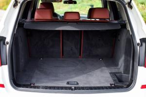 Balts BMW X3 2012 Saue, ar dzinēja tilpumu 2.00 L un nobraukumu 352 tūkst. km par 10000 €, foto 27 vietnē AUTOMOTO.COM.LV