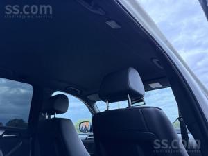 Balts BMW X3 2012 Liepāja, ar dzinēja tilpumu 3.00 L un nobraukumu 238 tūkst. km par 13500 €, foto 11 vietnē AUTOMOTO.COM.LV