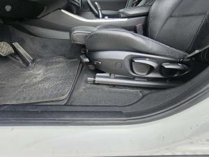 Balts BMW X3 2013 Viļņa, ar dzinēja tilpumu 2.00 L un nobraukumu 258 tūkst. km par 9200 €, foto 20 vietnē AUTOMOTO.COM.LV