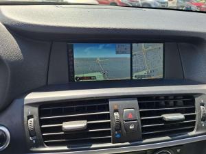 White BMW X3 2013 in Kaunas, with an engine capacity of 2.00 L and mileage of 254 thousand km for 8400 €, photo 11 on AUTOMOTO.COM.LV