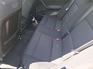 White BMW X3 2013 in Kaunas, with an engine capacity of 2.00 L and mileage of 254 thousand km for 8400 €, photo 13 on AUTOMOTO.COM.LV