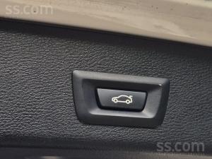 Balts BMW X3 2013 Rīga, ar dzinēja tilpumu 2.00 L un nobraukumu 309 tūkst. km par 8490 €, foto 12 vietnē AUTOMOTO.COM.LV