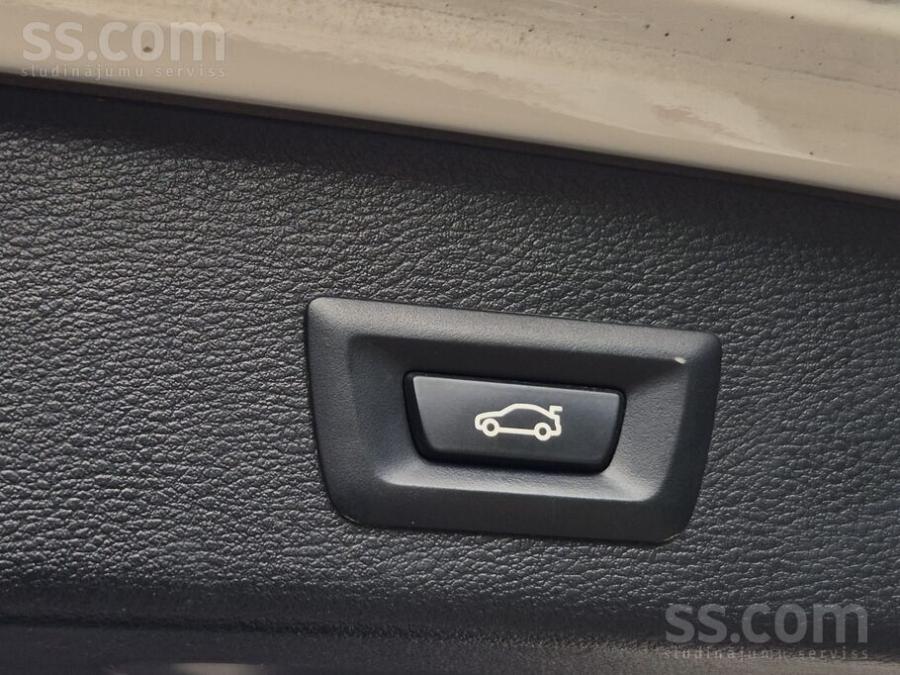 Balts BMW X3 2013 Rīga, ar dzinēja tilpumu 2.00 L un nobraukumu 309 tūkst. km par 8490 €, foto 12 vietnē AUTOMOTO.COM.LV