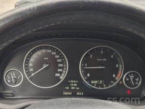 Balts BMW X3 2013 Rīga, ar dzinēja tilpumu 2.00 L un nobraukumu 309 tūkst. km par 8490 €, foto 20 vietnē AUTOMOTO.COM.LV