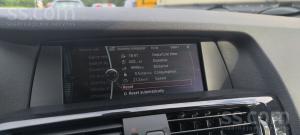 Balts BMW X3 2013 Rīga, ar dzinēja tilpumu 3.00 L un nobraukumu 201 tūkst. km par 14400 €, foto 13 vietnē AUTOMOTO.COM.LV