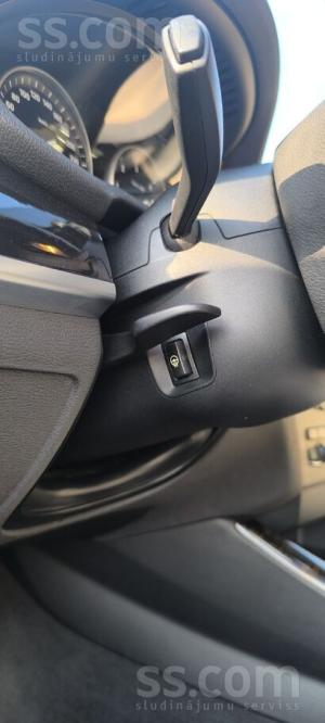 Balts BMW X3 2013 Rīga, ar dzinēja tilpumu 3.00 L un nobraukumu 201 tūkst. km par 14400 €, foto 16 vietnē AUTOMOTO.COM.LV