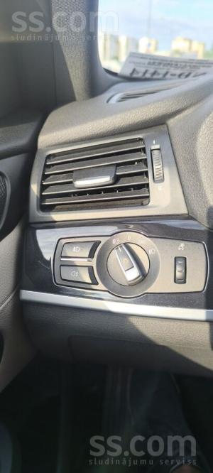 Balts BMW X3 2013 Rīga, ar dzinēja tilpumu 3.00 L un nobraukumu 201 tūkst. km par 14400 €, foto 20 vietnē AUTOMOTO.COM.LV