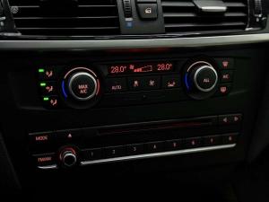 Balts BMW X3 2013 Viļņa, ar dzinēja tilpumu 2.00 L un nobraukumu 174 tūkst. km par 8400 €, foto 25 vietnē AUTOMOTO.COM.LV