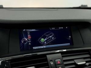 Balts BMW X3 2013 Viļņa, ar dzinēja tilpumu 2.00 L un nobraukumu 174 tūkst. km par 8400 €, foto 28 vietnē AUTOMOTO.COM.LV