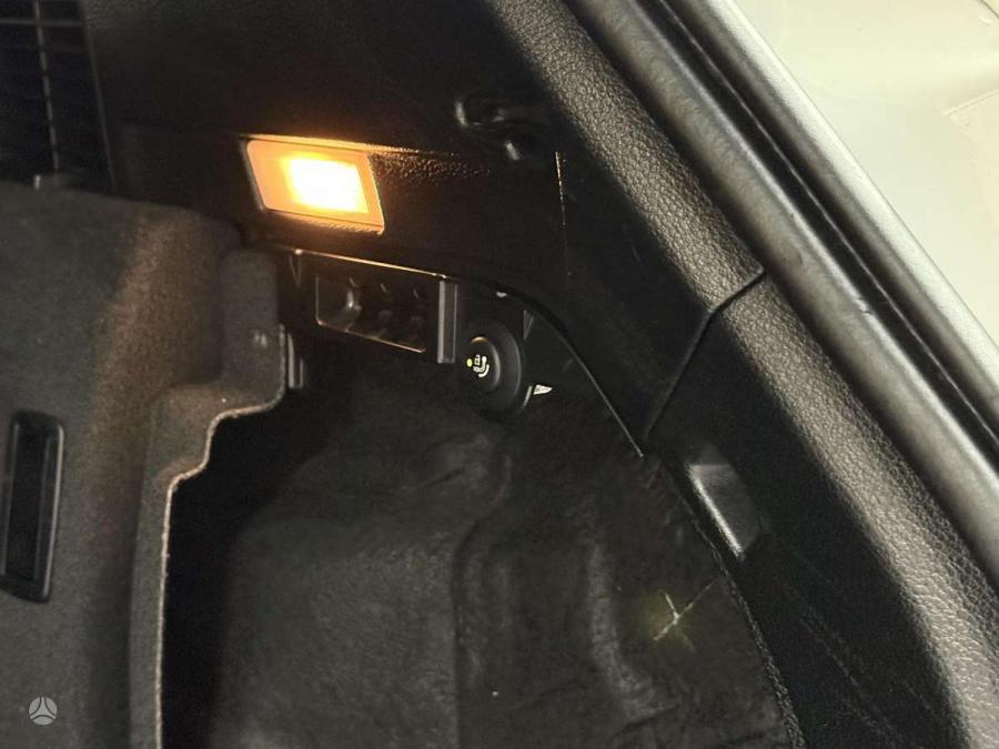 Balts BMW X3 2013 Marijampole, ar dzinēja tilpumu 2.00 L un nobraukumu 316 tūkst. km par 12350 €, foto 17 vietnē AUTOMOTO.COM.LV