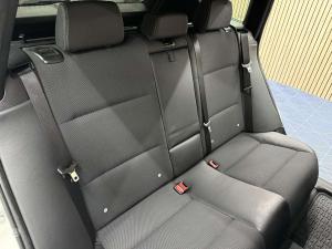 Balts BMW X3 2013 Marijampole, ar dzinēja tilpumu 2.00 L un nobraukumu 316 tūkst. km par 12350 €, foto 19 vietnē AUTOMOTO.COM.LV