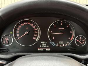 Balts BMW X3 2013 Marijampole, ar dzinēja tilpumu 2.00 L un nobraukumu 316 tūkst. km par 12350 €, foto 27 vietnē AUTOMOTO.COM.LV