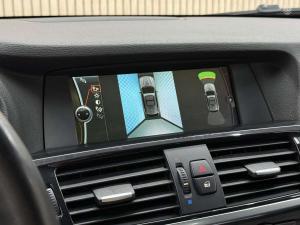 Balts BMW X3 2013 Marijampole, ar dzinēja tilpumu 2.00 L un nobraukumu 316 tūkst. km par 12350 €, foto 29 vietnē AUTOMOTO.COM.LV