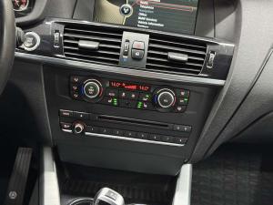 Balts BMW X3 2013 Marijampole, ar dzinēja tilpumu 2.00 L un nobraukumu 316 tūkst. km par 12350 €, foto 30 vietnē AUTOMOTO.COM.LV
