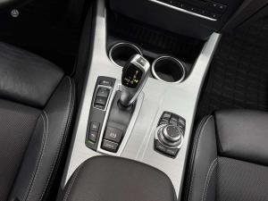 Balts BMW X3 2013 Marijampole, ar dzinēja tilpumu 2.00 L un nobraukumu 316 tūkst. km par 12350 €, foto 31 vietnē AUTOMOTO.COM.LV