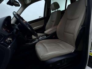 Balts BMW X3 2013 Viļņa, ar dzinēja tilpumu 2.00 L un nobraukumu 174 tūkst. km par 8400 €, foto 11 vietnē AUTOMOTO.COM.LV