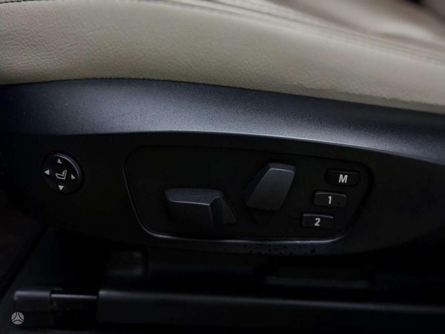 Balts BMW X3 2013 Viļņa, ar dzinēja tilpumu 2.00 L un nobraukumu 174 tūkst. km par 8400 €, foto 22 vietnē AUTOMOTO.COM.LV