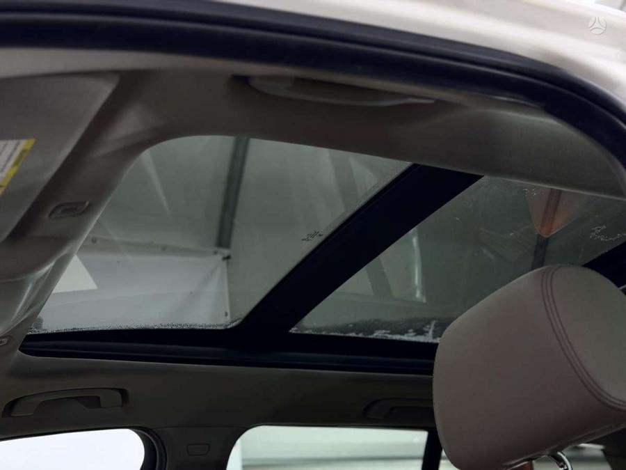 Balts BMW X3 2013 Viļņa, ar dzinēja tilpumu 2.00 L un nobraukumu 174 tūkst. km par 8400 €, foto 23 vietnē AUTOMOTO.COM.LV