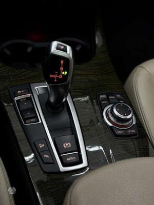 Balts BMW X3 2013 Viļņa, ar dzinēja tilpumu 2.00 L un nobraukumu 174 tūkst. km par 8400 €, foto 24 vietnē AUTOMOTO.COM.LV
