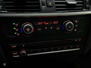 Balts BMW X3 2013 Viļņa, ar dzinēja tilpumu 2.00 L un nobraukumu 174 tūkst. km par 8400 €, foto 25 vietnē AUTOMOTO.COM.LV