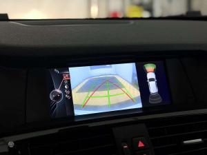 Balts BMW X3 2013 Viļņa, ar dzinēja tilpumu 2.00 L un nobraukumu 174 tūkst. km par 8400 €, foto 26 vietnē AUTOMOTO.COM.LV