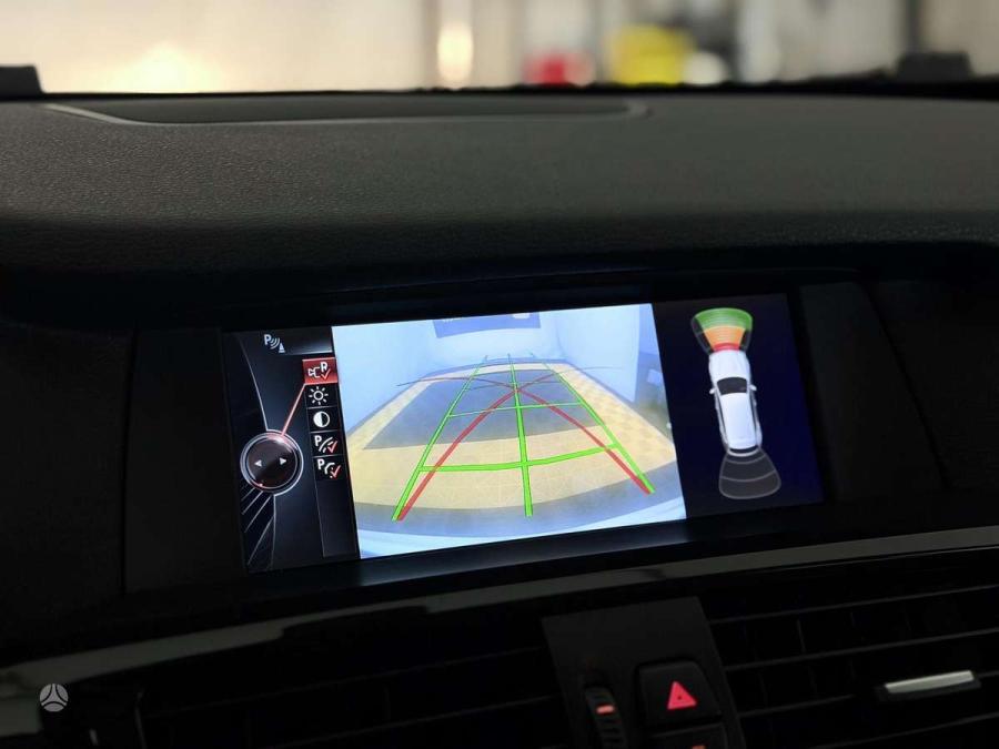 Balts BMW X3 2013 Viļņa, ar dzinēja tilpumu 2.00 L un nobraukumu 174 tūkst. km par 8400 €, foto 26 vietnē AUTOMOTO.COM.LV