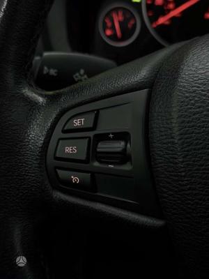 Balts BMW X3 2013 Viļņa, ar dzinēja tilpumu 2.00 L un nobraukumu 174 tūkst. km par 8400 €, foto 30 vietnē AUTOMOTO.COM.LV