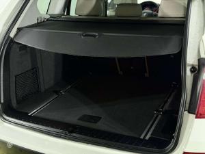 White BMW X3 2013 in Vilnius, with an engine capacity of 2.00 L and mileage of 174 thousand km for 8400 €, photo 14 on AUTOMOTO.COM.LV