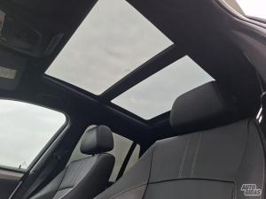 White BMW X3 2013 in Taurage, with an engine capacity of 2.00 L and mileage of 238 thousand km for 10500 €, photo 13 on AUTOMOTO.COM.LV
