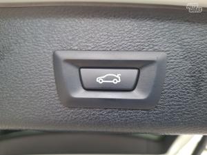 White BMW X3 2013 in Taurage, with an engine capacity of 2.00 L and mileage of 238 thousand km for 10500 €, photo 16 on AUTOMOTO.COM.LV