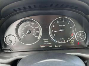 Белый БМВ Х3 2013 в Клайпеда, объемом двигателя 2.00 л и пробегом 171 тыс. км за 8600 €, фото 19 на AUTOMOTO.COM.LV