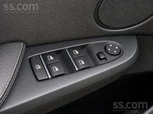 Balts BMW X3 2013 Rīga, ar dzinēja tilpumu 2.00 L un nobraukumu 385 tūkst. km par 8390 €, foto 18 vietnē AUTOMOTO.COM.LV