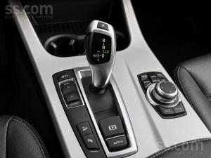 Balts BMW X3 2013 Rīga, ar dzinēja tilpumu 2.00 L un nobraukumu 385 tūkst. km par 8390 €, foto 20 vietnē AUTOMOTO.COM.LV