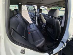Balts BMW X3 2013 Viļņa, ar dzinēja tilpumu 2.98 L un nobraukumu 276 tūkst. km par 6550 €, foto 23 vietnē AUTOMOTO.COM.LV