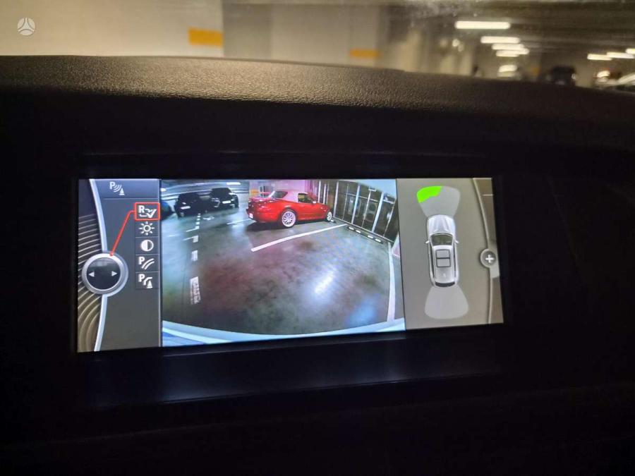 Balts BMW X3 2013 Viļņa, ar dzinēja tilpumu 2.98 L un nobraukumu 276 tūkst. km par 6550 €, foto 26 vietnē AUTOMOTO.COM.LV