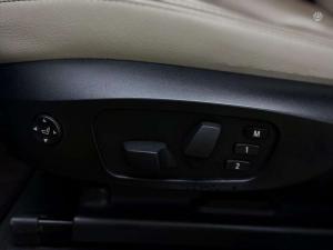 Balts BMW X3 2013 Viļņa, ar dzinēja tilpumu 2.00 L un nobraukumu 174 tūkst. km par 7990 €, foto 22 vietnē AUTOMOTO.COM.LV