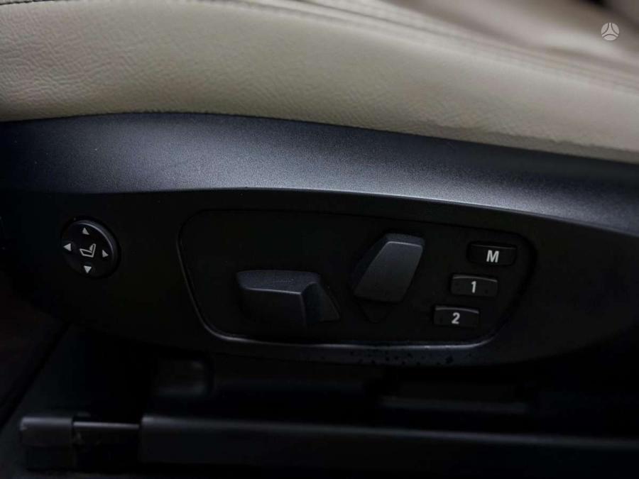 Balts BMW X3 2013 Viļņa, ar dzinēja tilpumu 2.00 L un nobraukumu 174 tūkst. km par 7990 €, foto 22 vietnē AUTOMOTO.COM.LV