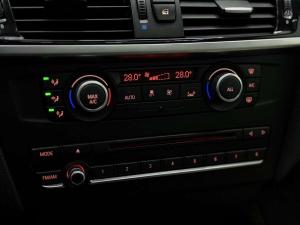 Balts BMW X3 2013 Viļņa, ar dzinēja tilpumu 2.00 L un nobraukumu 174 tūkst. km par 7990 €, foto 25 vietnē AUTOMOTO.COM.LV