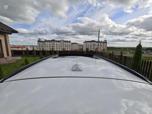 Белый БМВ Х3 2013 в Вильнюс, объемом двигателя 2.99 л и пробегом 354 тыс. км за 12500 €, фото 19 на AUTOMOTO.COM.LV