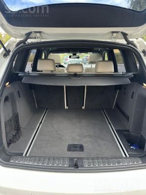 Balts BMW X3 2013 Limbaži, ar dzinēja tilpumu 3.00 L un nobraukumu 293 tūkst. km par 12150 €, foto 14 vietnē AUTOMOTO.COM.LV